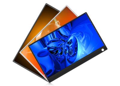 Cina » lingua multipla portatile del monitor 1080P OSD di gioco 300 cd/m2 13,3 in vendita