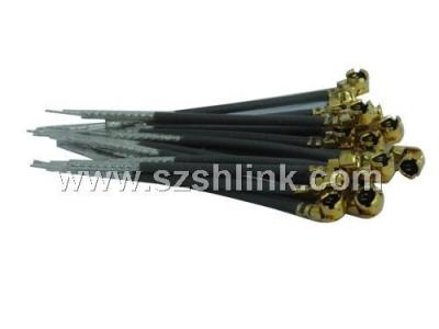 China IPEX/MHF 20278-112R-13 for sale