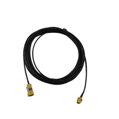 China Auto Fakra Antanna Adapter Cable for sale