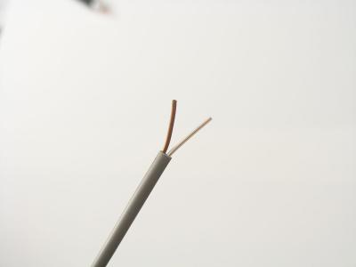 중국 가동 가능한 PP 절연제 Ccs 지휘자를 가진 다핵 전화선 판매용