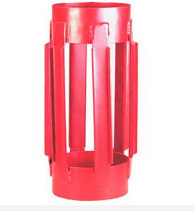 China hot sale cementing tool API 10D bow hinged casing centralizer for sale