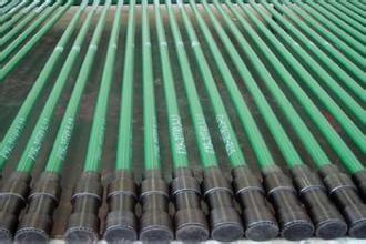 China high quality API Sucker Rod Pump (Tubing Type) for oilfield usege for sale
