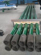 China API 11AX  Chrome Plated Brass Nitriding Pump Barrel for  Sucker Rod Pump for sale