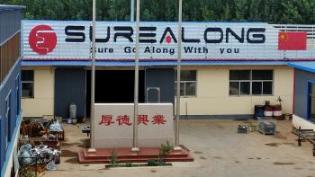 China Factory - Cangzhou Futong Precision Manufacturing Co.,Ltd