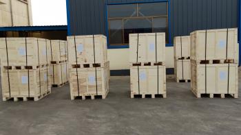 China Factory - Cangzhou Futong Precision Manufacturing Co.,Ltd