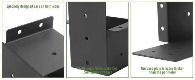 pergola pergola kit pergola brackets gazebo kits toja grid pergola kits 4x4 post base