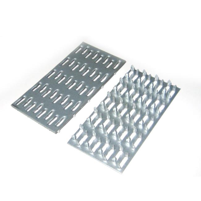 gang nail truss