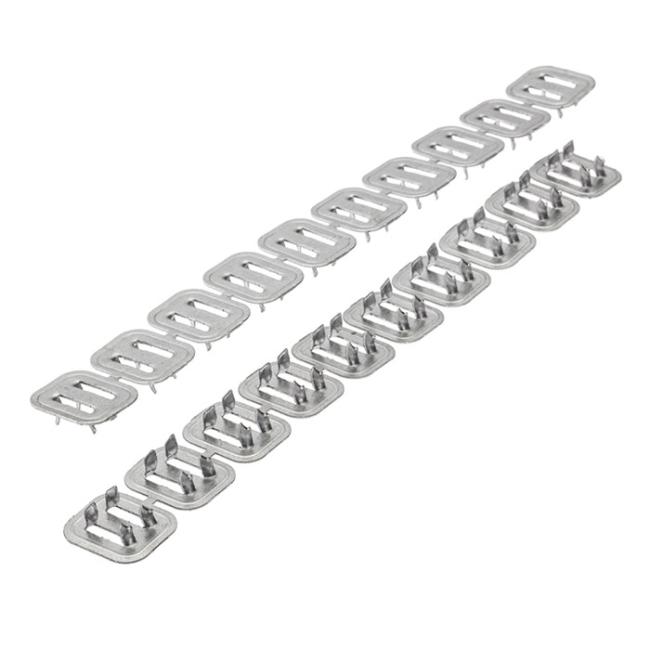 Foil Tack Fastners