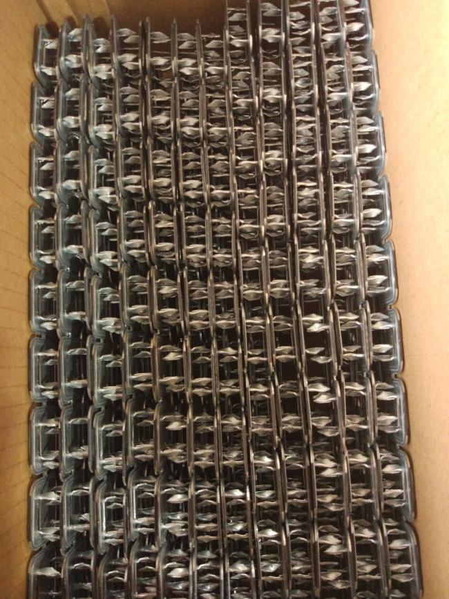 Foil Tack Fastners
