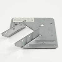 Quality Corrosion Protection Hurricane Ties Meets Building Code Requirements Certified for sale