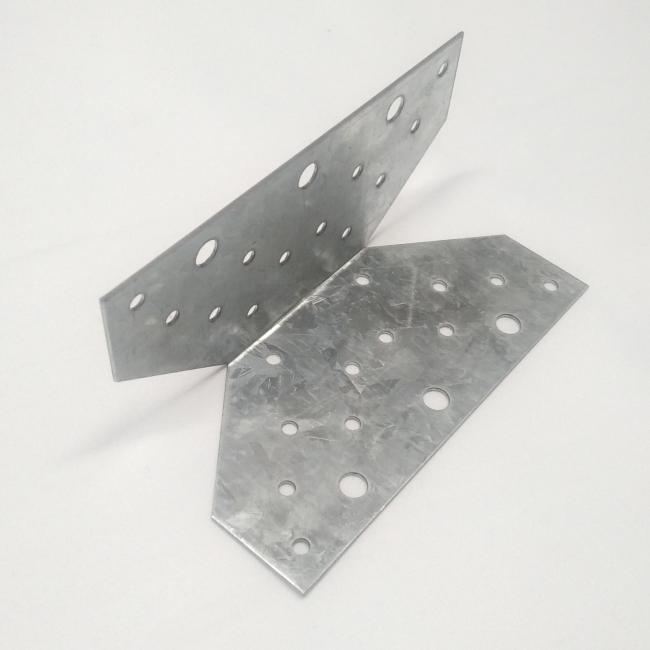 Pole to Girt Bracket