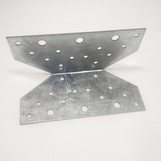 Pole to Girt Bracket