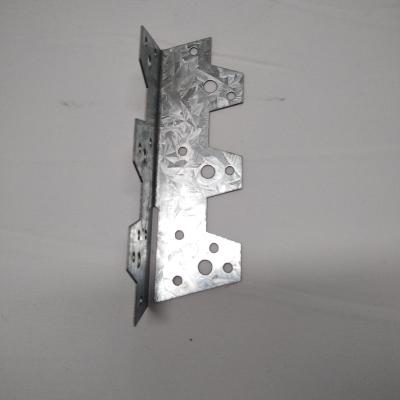 China Universal Trip L Grip Connector for All Your Timber Construction Needs for sale