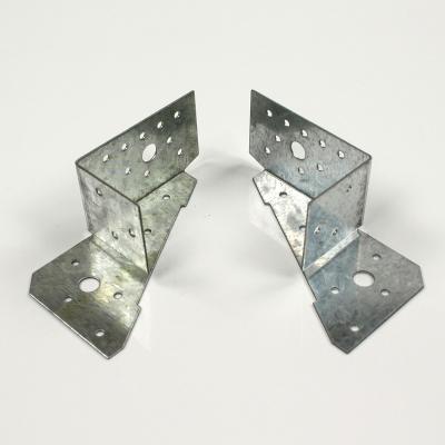 China Trip-L-Grip Wooden Connectors for Simplify Structural Jointing for sale