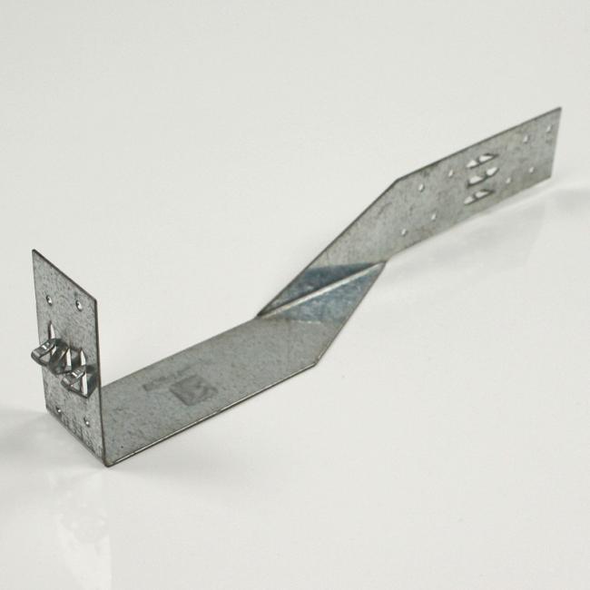 Hand or Pneumatic Fixed Wall Strap