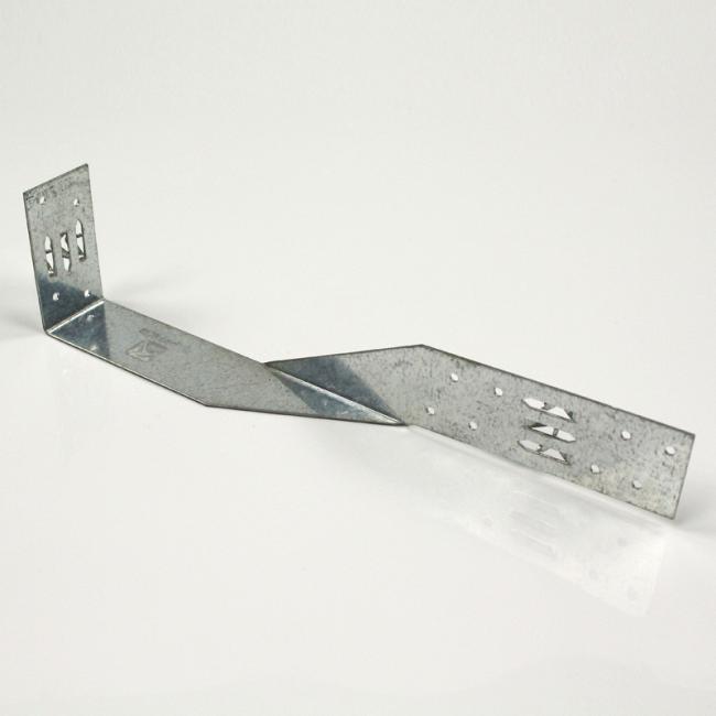 Hand or Pneumatic Fixed Wall Strap
