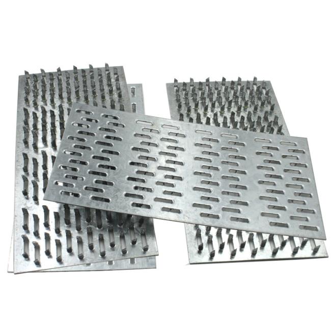 anti split plate