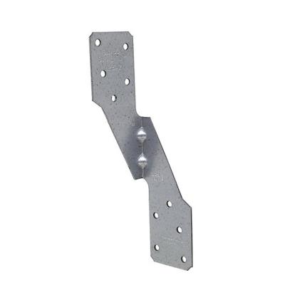 Galvanized Steel H2.5A Hurricane Clips For Roof