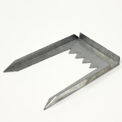 China Corrosion Resistant Timber Connectors with Smooth Finish for sale