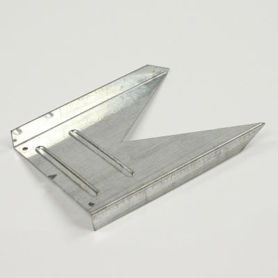 China Corrosion Resistant Timber Connectors with Smooth Finish for sale