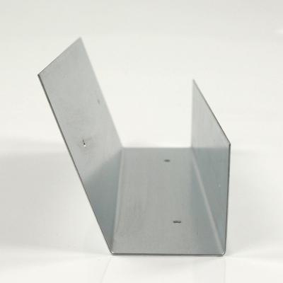 China Corrosion Resistant Timber Connectors with Smooth Finish for sale