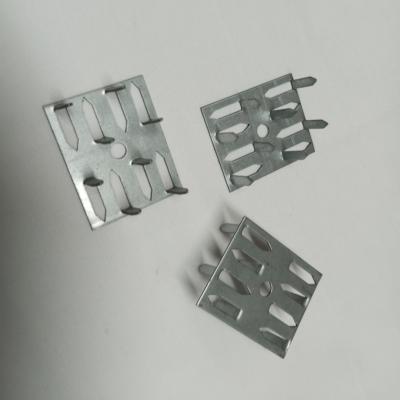 Cina 50 pezzi I clip per pannelli acustici in vendita