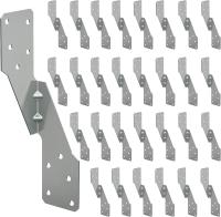 China Heveny Duty Joist Strap for sale