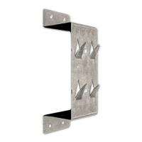 China U-shaped Offset Impaler With 2″ Air Space for sale