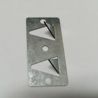 China Push Down Impaler Clips for sale
