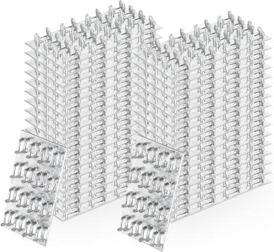 China Brackets galvanizados de truss para conexões de madeira de truss para raft à venda