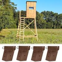 China Deer Stand Brackets 4