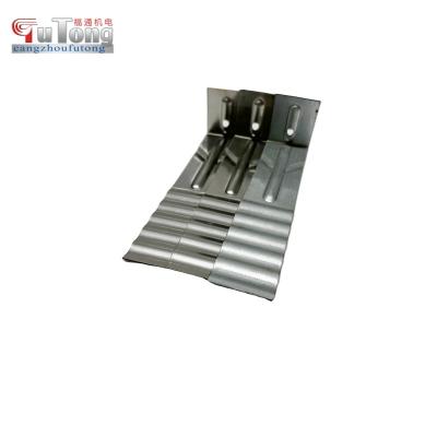 China China brick ties wholesaler powder coating versatile brick ties range for sale