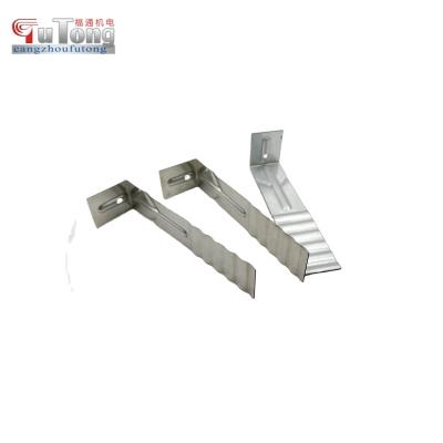 China Surealong High Quality Brick Ties Scaffolding Wall Tie for sale