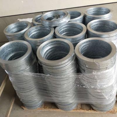 China Galvanized Steel Strapping Roll for Roofs, Walls, Ceilings & Floors – Heavy Duty Bracing Strap for sale