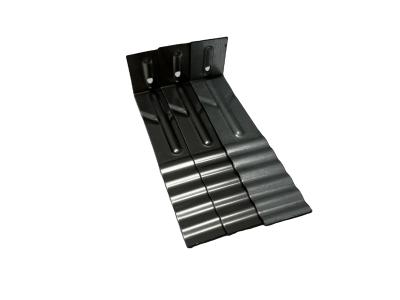 China Hot Dip Galvanized Corrugated Masonry Wall Tie Buck Anchor with Customizable Size for Brick Veneer Construction for sale