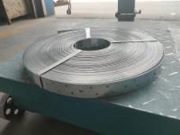China Strap Brace/Coil Strapping for sale