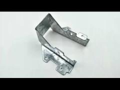 2x4 Joist Hanger 32 Pack 20 Gauge Q235B Steel Face Mount Joist Hangers Hurricane Ties For Rafters Zwart poeder coating Rafter Ties Brackets