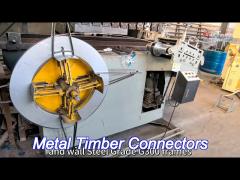 galvanized steel speed brace for roof and wall support in 4-6m length