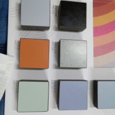 China Chemical Resistant Phenolic Resin Laboratory Countertops 15mm / 20mm / 25mm Thick Lab Bench Countertop for sale