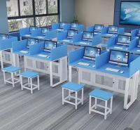 China Modern Classroom Lab Table Academic Modern Classroom Table Compact For Classroom for sale