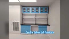 Durable Lab Benches & Chairs for Schools