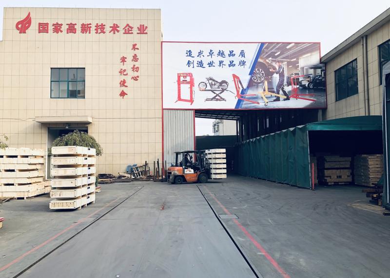 Verified China supplier - Jiaxing Yeeda International Co.,Ltd
