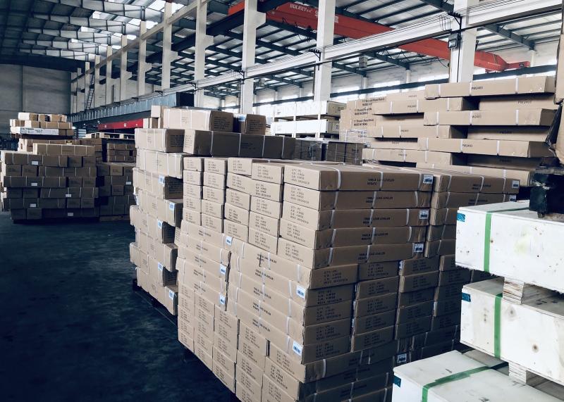 Verified China supplier - Jiaxing Yeeda International Co.,Ltd