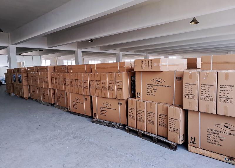 Verified China supplier - Jiaxing Yeeda International Co.,Ltd