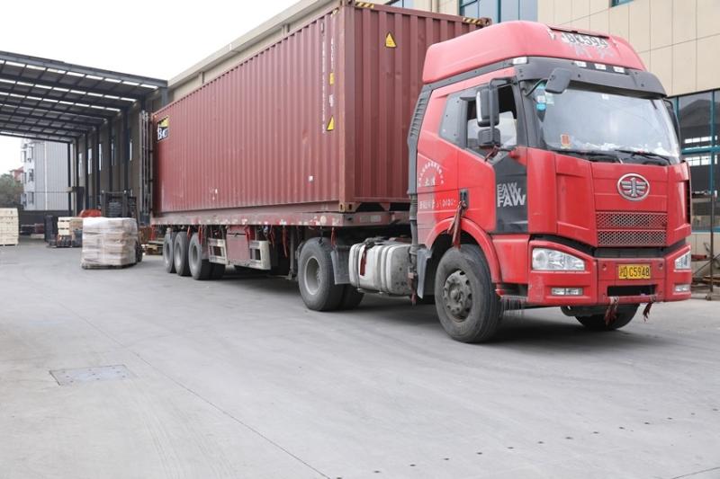 Verified China supplier - Jiaxing Yeeda International Co.,Ltd