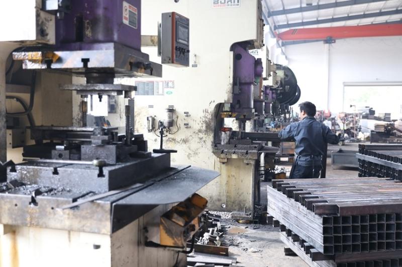 Verified China supplier - Jiaxing Yeeda International Co.,Ltd