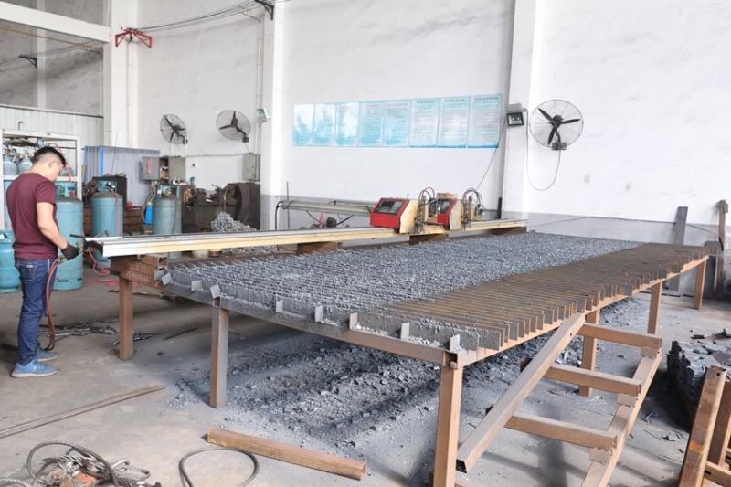 Verified China supplier - Jiaxing Yeeda International Co.,Ltd