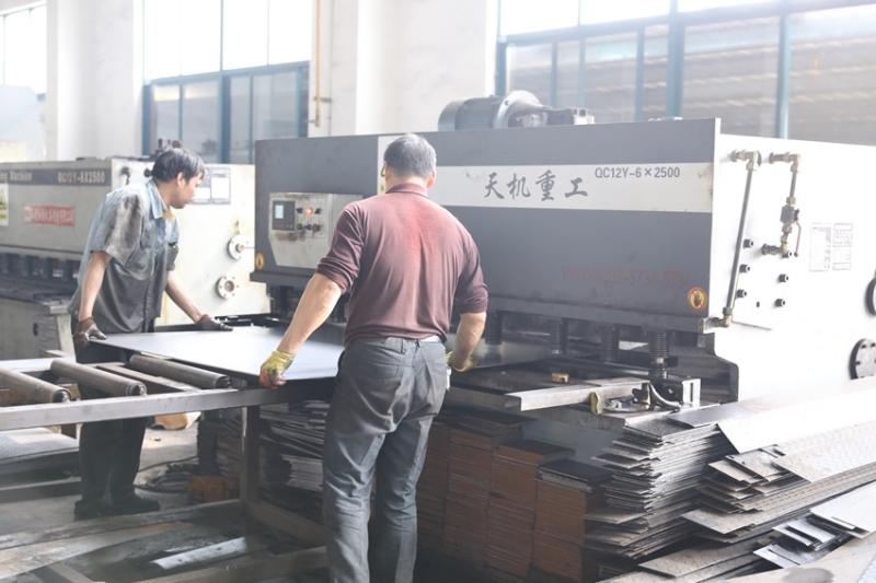 Verified China supplier - Jiaxing Yeeda International Co.,Ltd