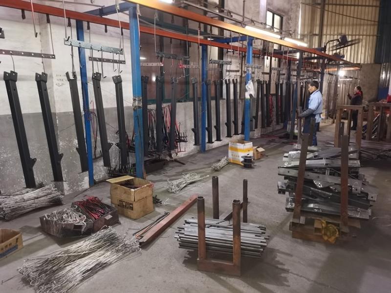 Verified China supplier - Jiaxing Yeeda International Co.,Ltd
