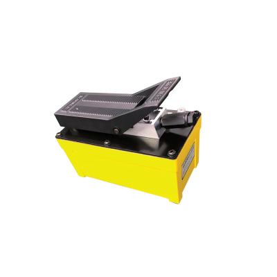 China High-Pressure Hydraulic Pump: 70MPa, 850/170ml/min Flow for Engineering/Assembly/Repair for sale